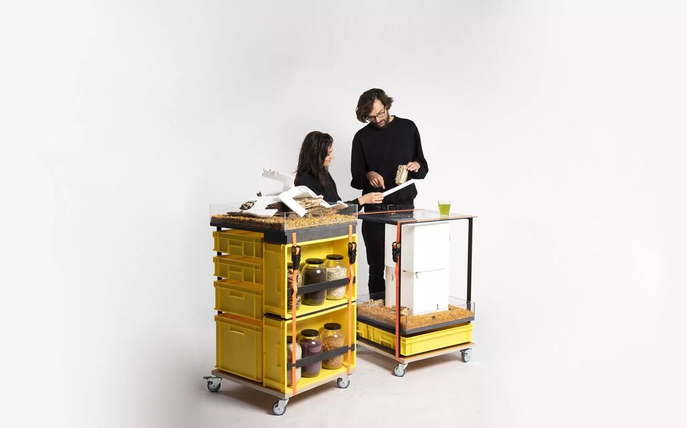 Article detail - German Design Council