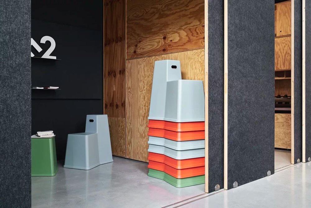 Konstantin Grcic über KI und die Möbelindustrie - German Design Council