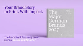 The Major German Brands - German Design Council