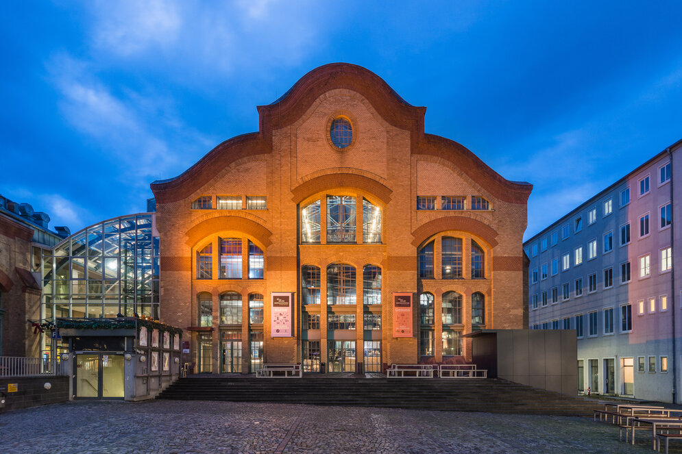 Article detail - German Design Council