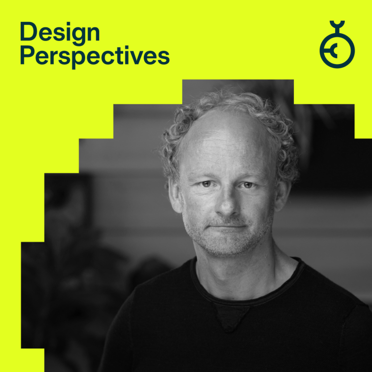Podcast Detail - German Design Council