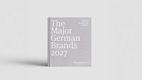 The Major German Brands - German Design Council