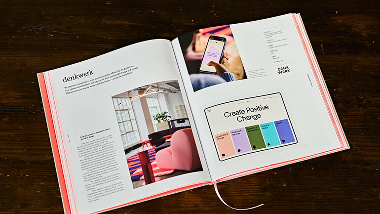 The Major German Brands - German Design Council