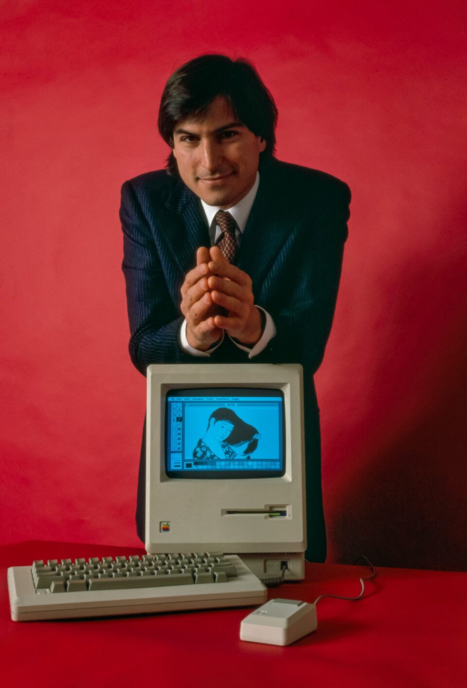 Macintosh Instead of Orwell: How Apple Changed the Relationship with ...