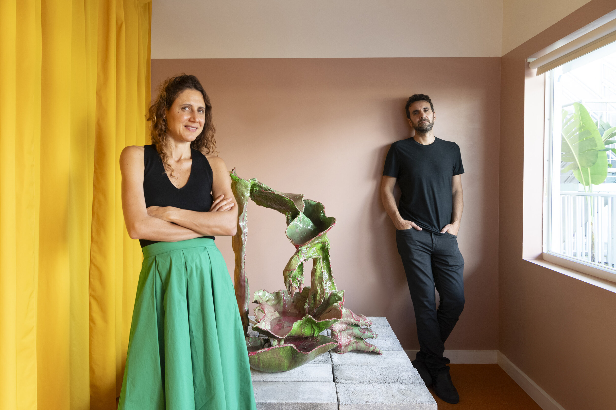 thomas de simone design