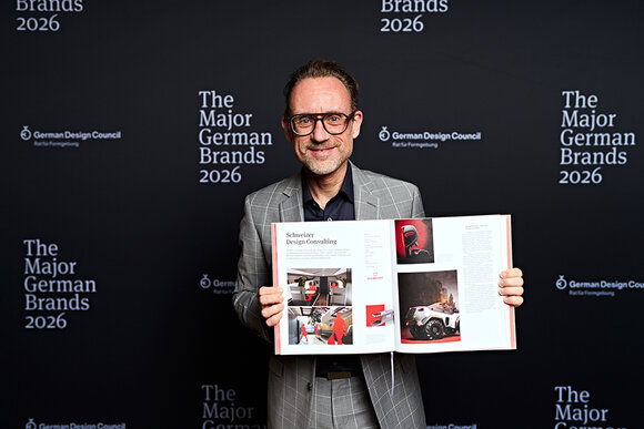 The Major German Brands - German Design Council